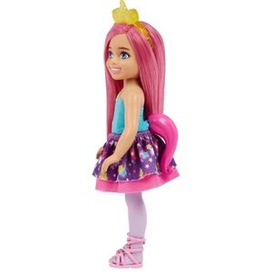 Barbie | Toys | Barbie Chelsea Dreamtopia Playset With Doll Gazebo ...